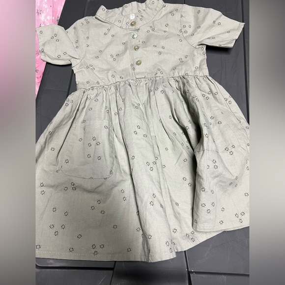 Rylee + Cru | Dresses | Rylee Cru Dress | Poshmark